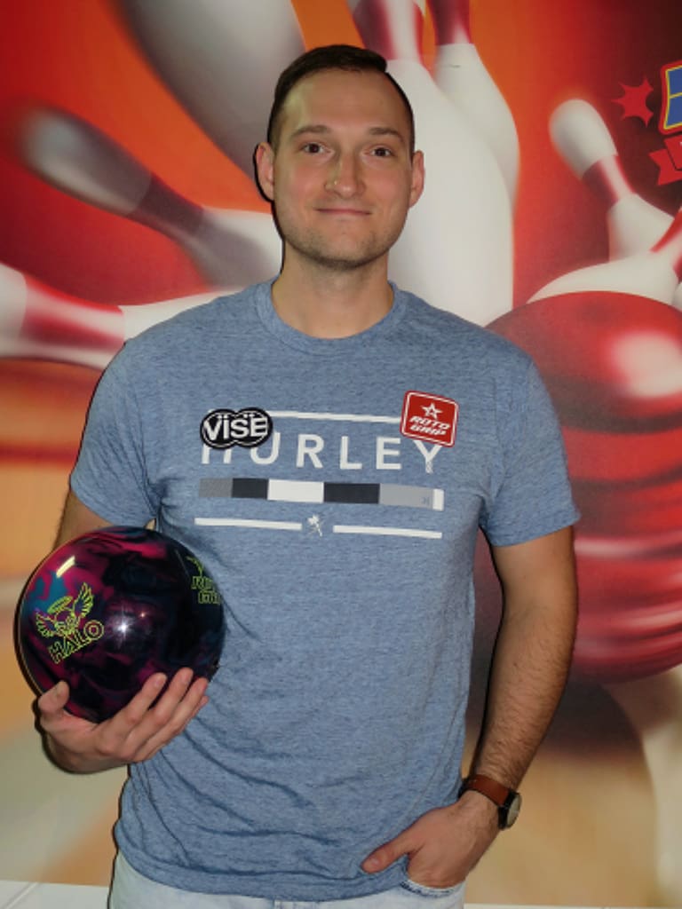 2018 – 2019 Wall of Fame | Eastbury Bowling | Canton, OH