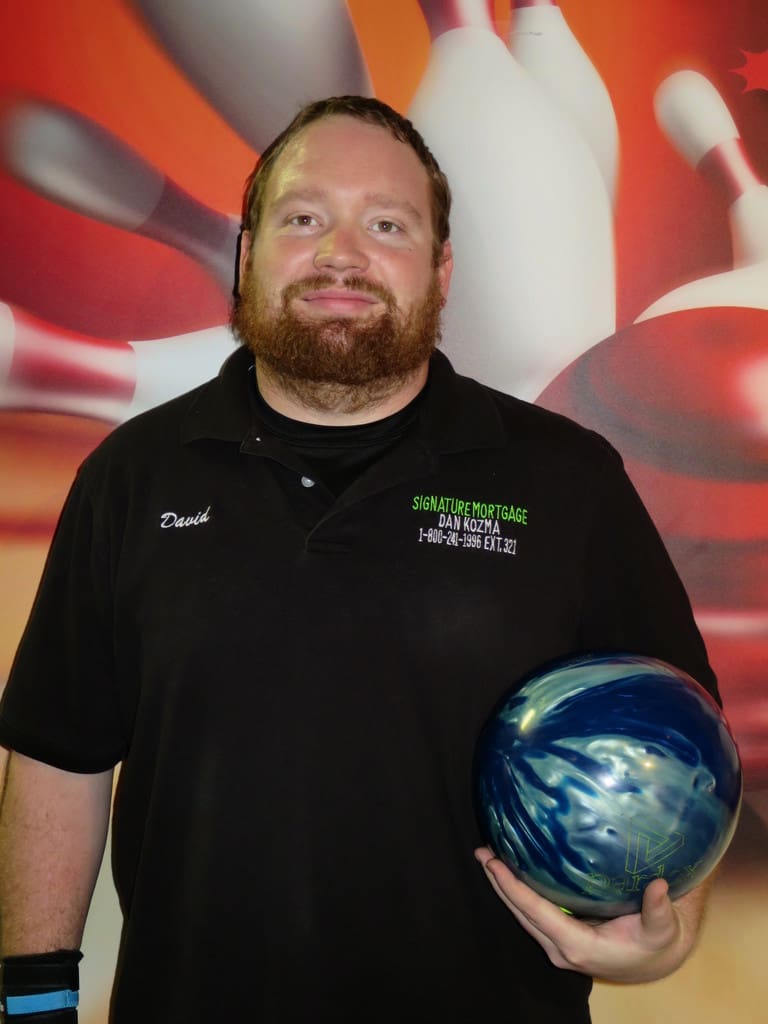 2018 – 2019 Wall of Fame | Eastbury Bowling | Canton, OH