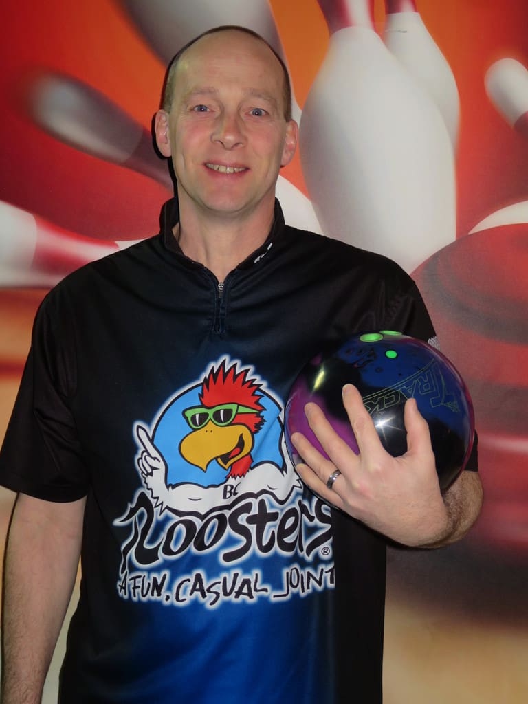 2018 – 2019 Wall of Fame | Eastbury Bowling | Canton, OH