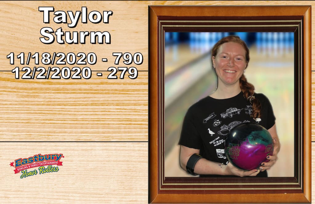 Wall of Fame | Eastbury Bowling | Canton, OH